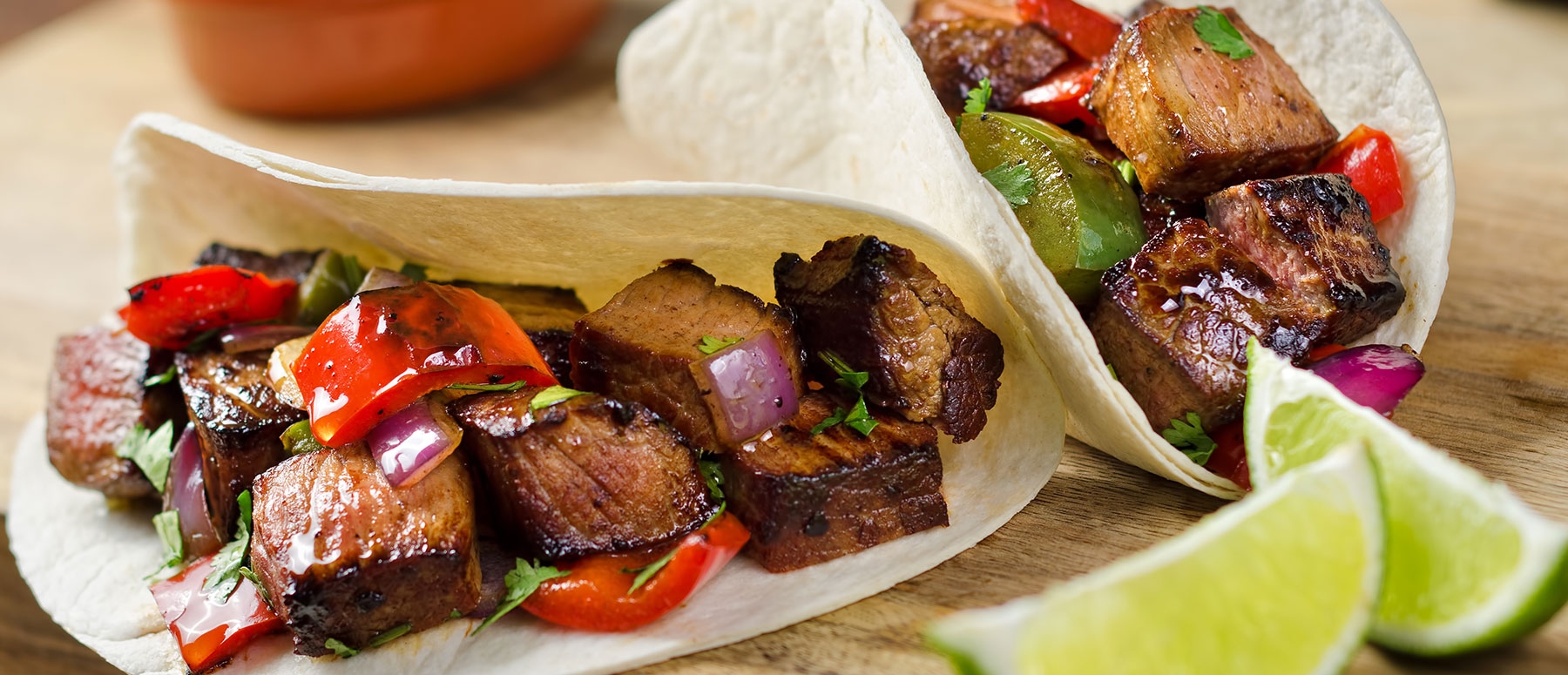 carne picada vs carne asada