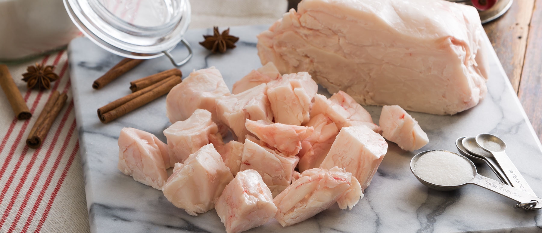 Sebo de Res - Rumba Meats