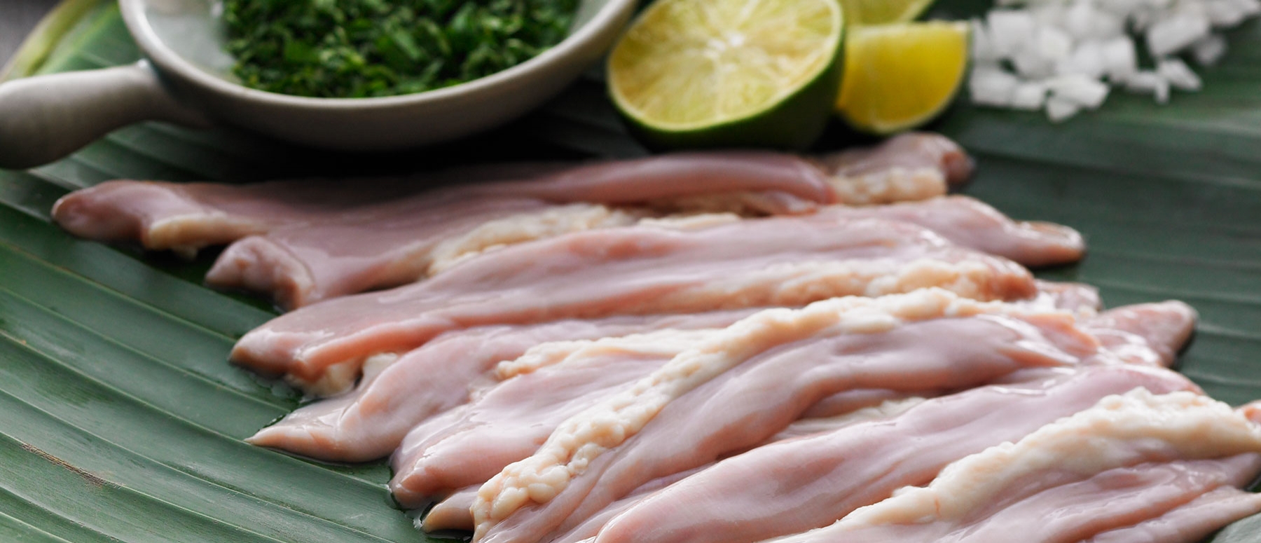 Beef Tripas - Rumba Meats