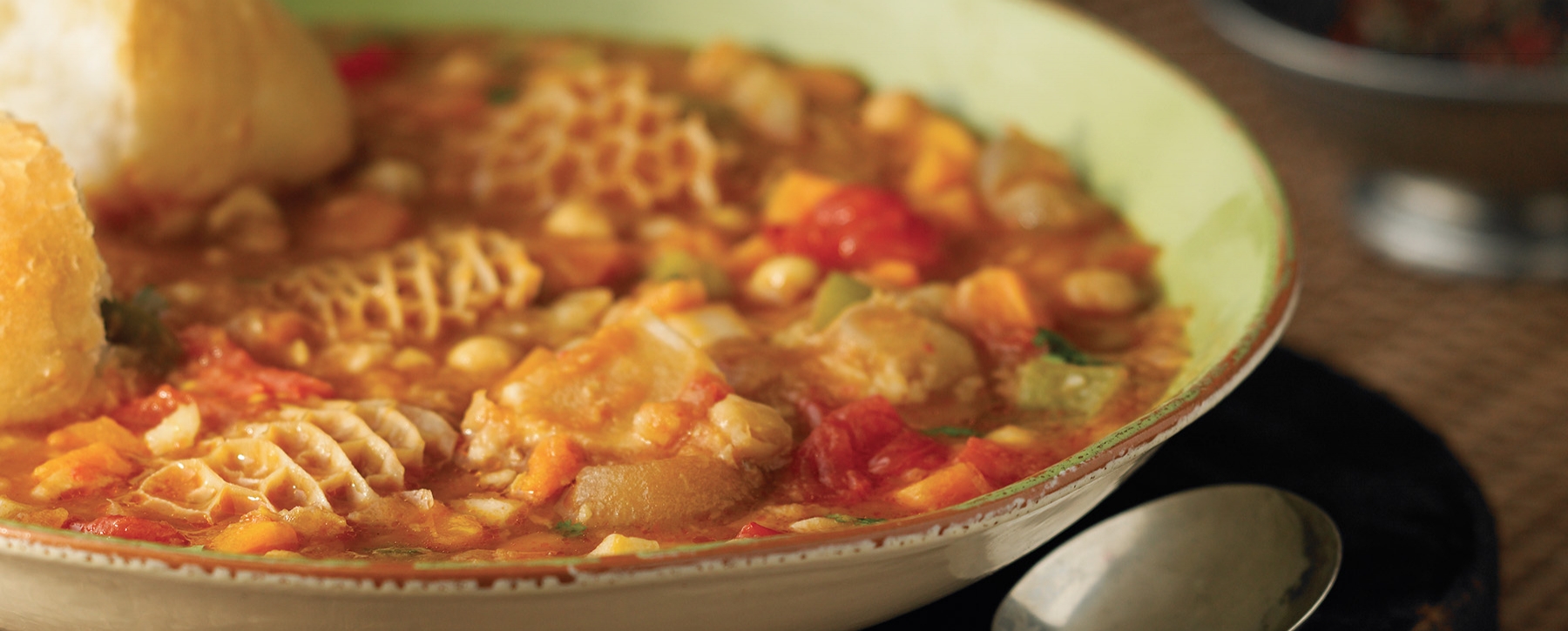 Mondongo - Rumba Meats