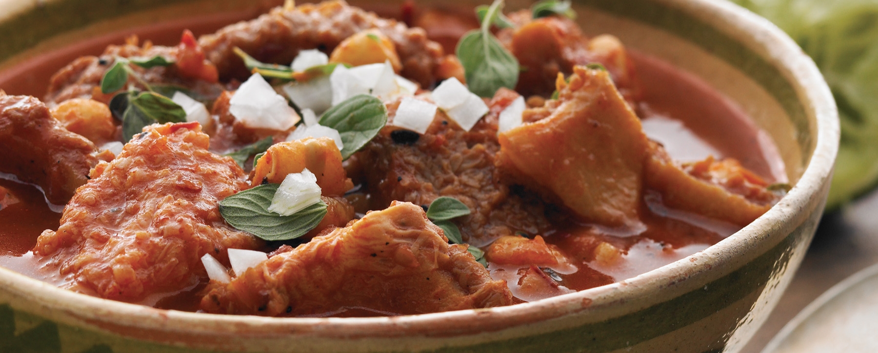 Classic Menudo - Rumba Meats