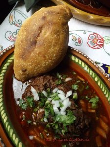 Birria de cachete de res - Rumba Meats®