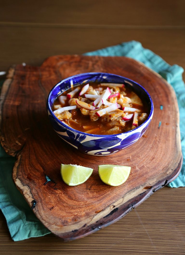 Cómo preparar Menudo - Rumba Meats®