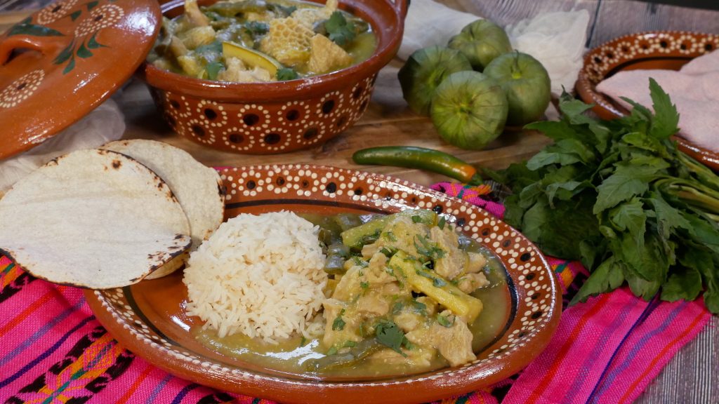 Menudo Rojo (Slow Cooker Dinner) Recipe - Rumba Meats®