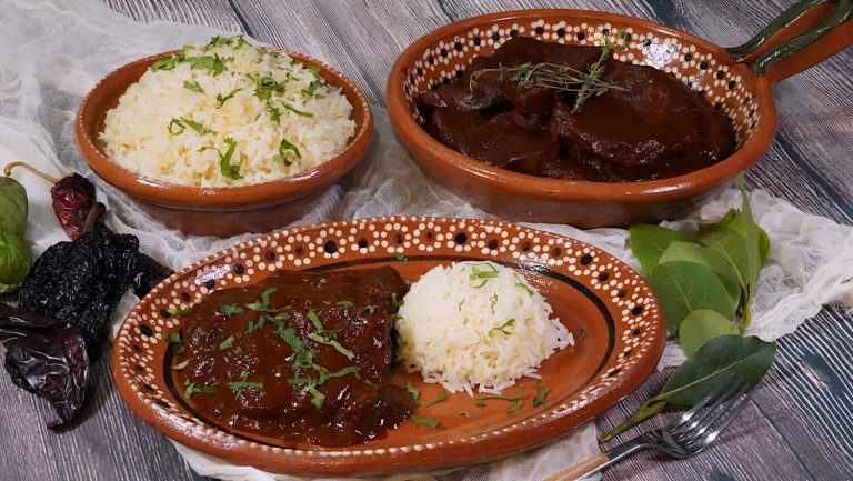 Recipes - Rumba Meats®