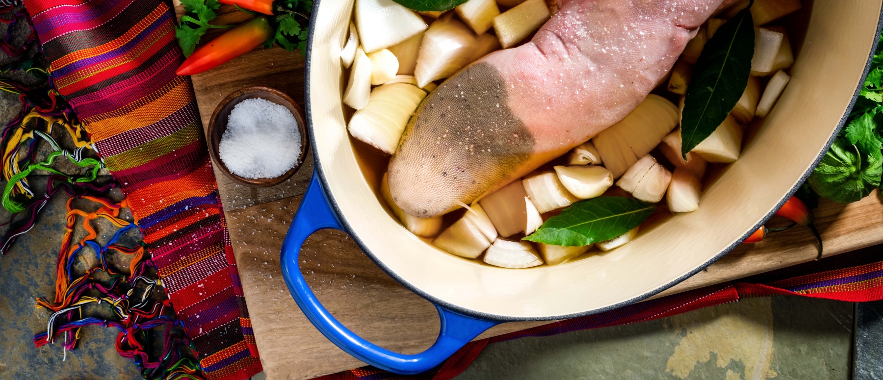 Beef Tongue - Rumba Meats