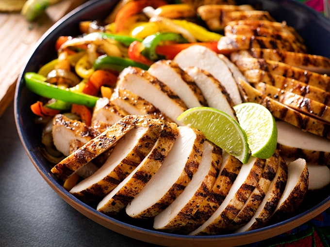 Products Rumba Meats