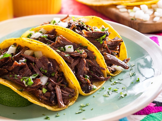 Products - Rumba Meats