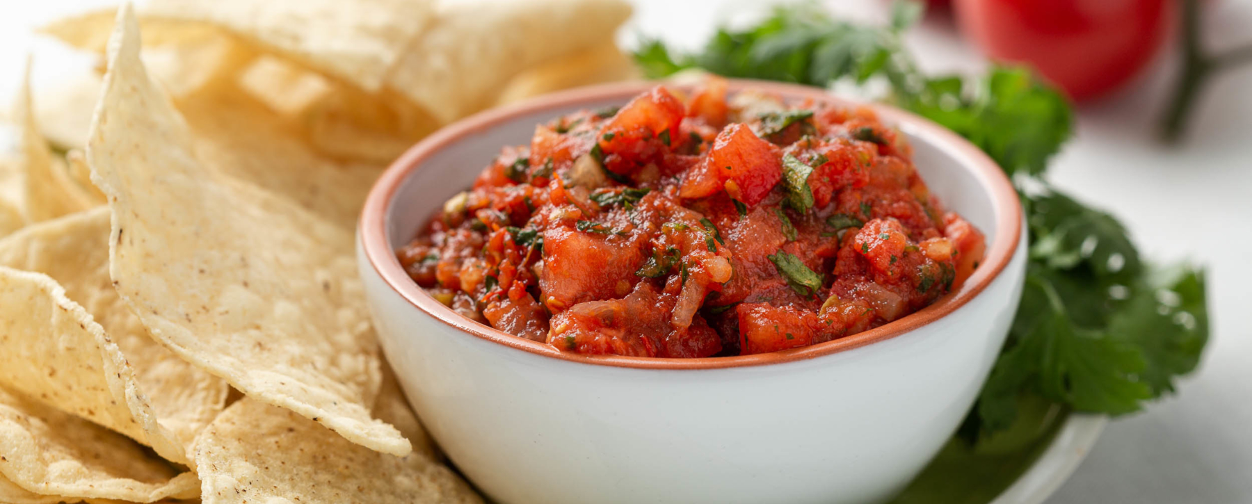 Speed-Scratch Salsa - Rumba Meats