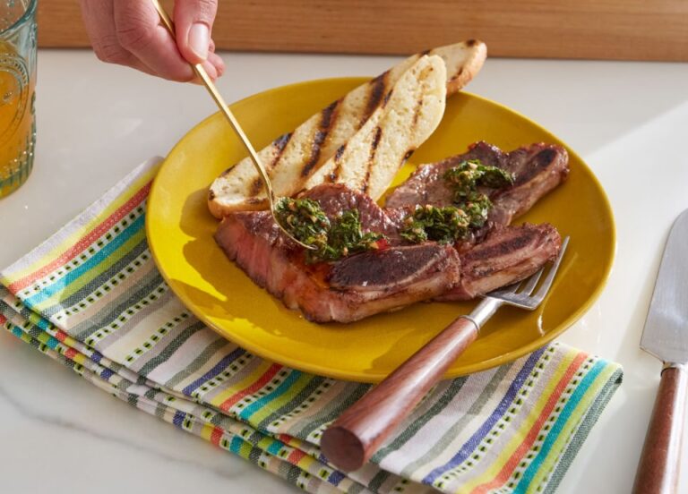 Products - Rumba Meats®